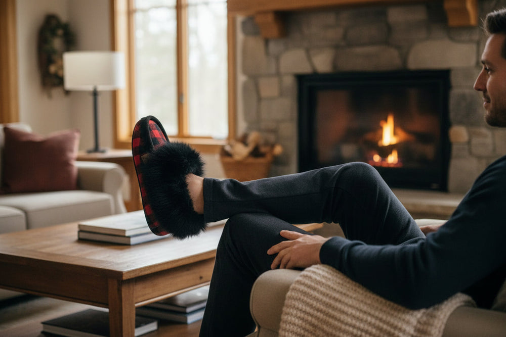 Vancouver to Banff Winter Style Guide | Authentic Canadian Winter Wear ...
